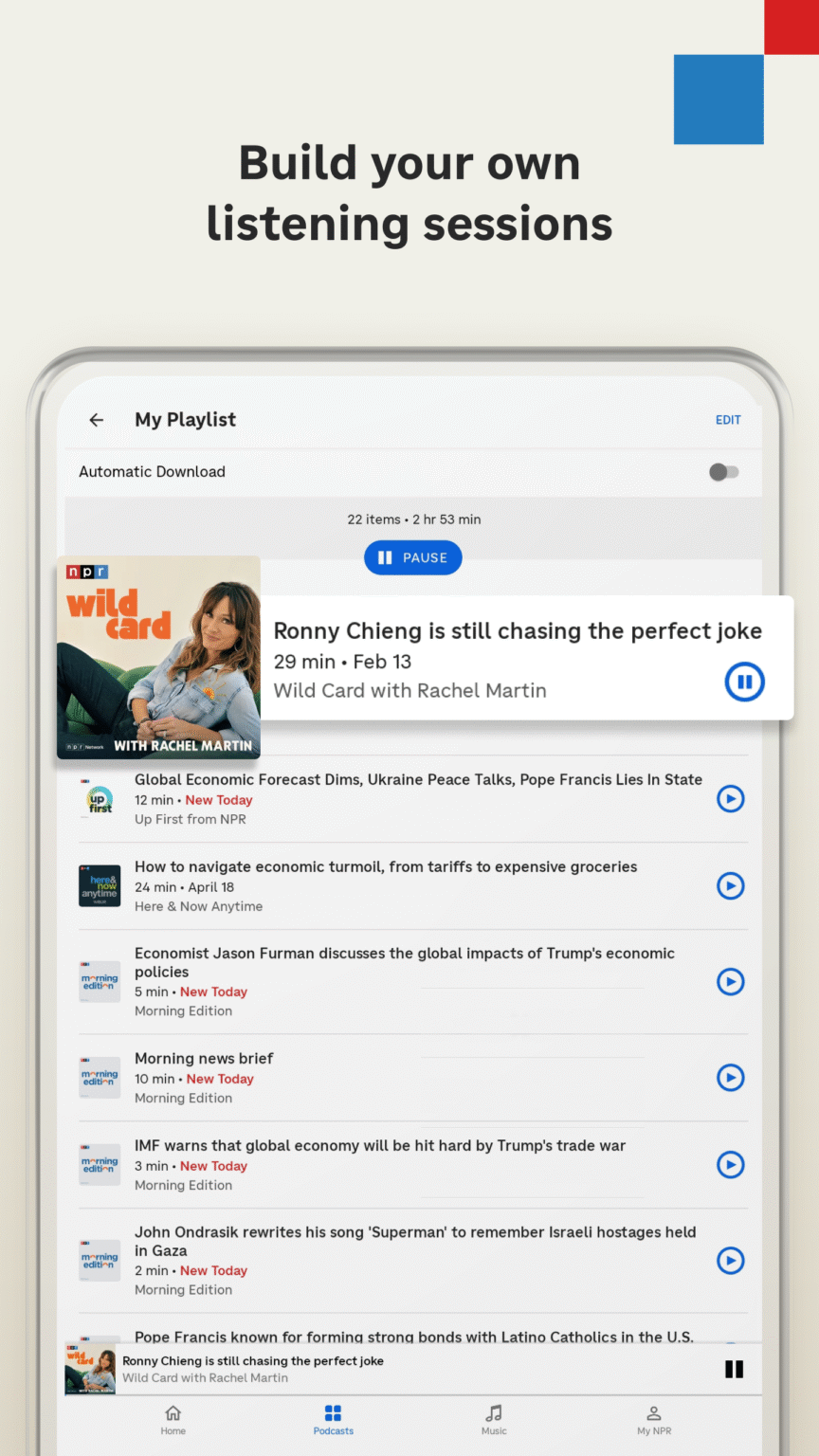 NPR: National & Local News 7.2.2 APK Download by NPR - APKMirror