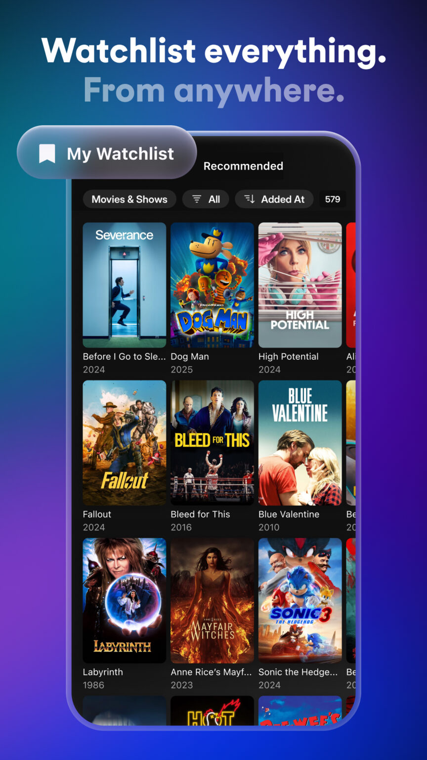 Plex: Stream Movies & TV 10.19.0.1142 (120-640dpi) (Android 5.0+) APK ...