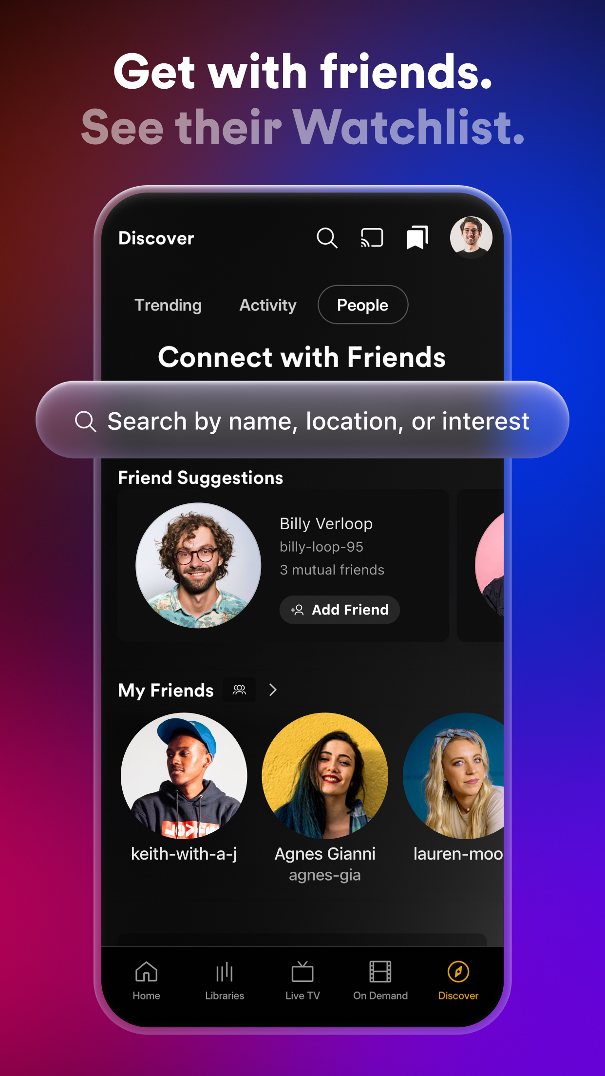 Download Plex: Stream Movies & TV (Amazon Appstore Fire TV and Tablet ...