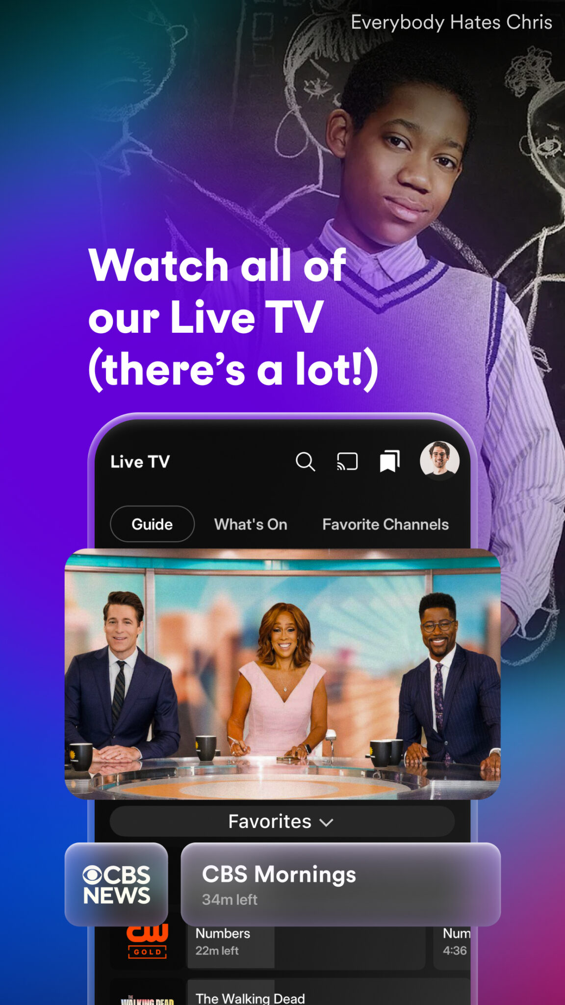 Plex: Stream Movies & TV (Android TV) 10.30.2.3548 APK Download by Plex ...