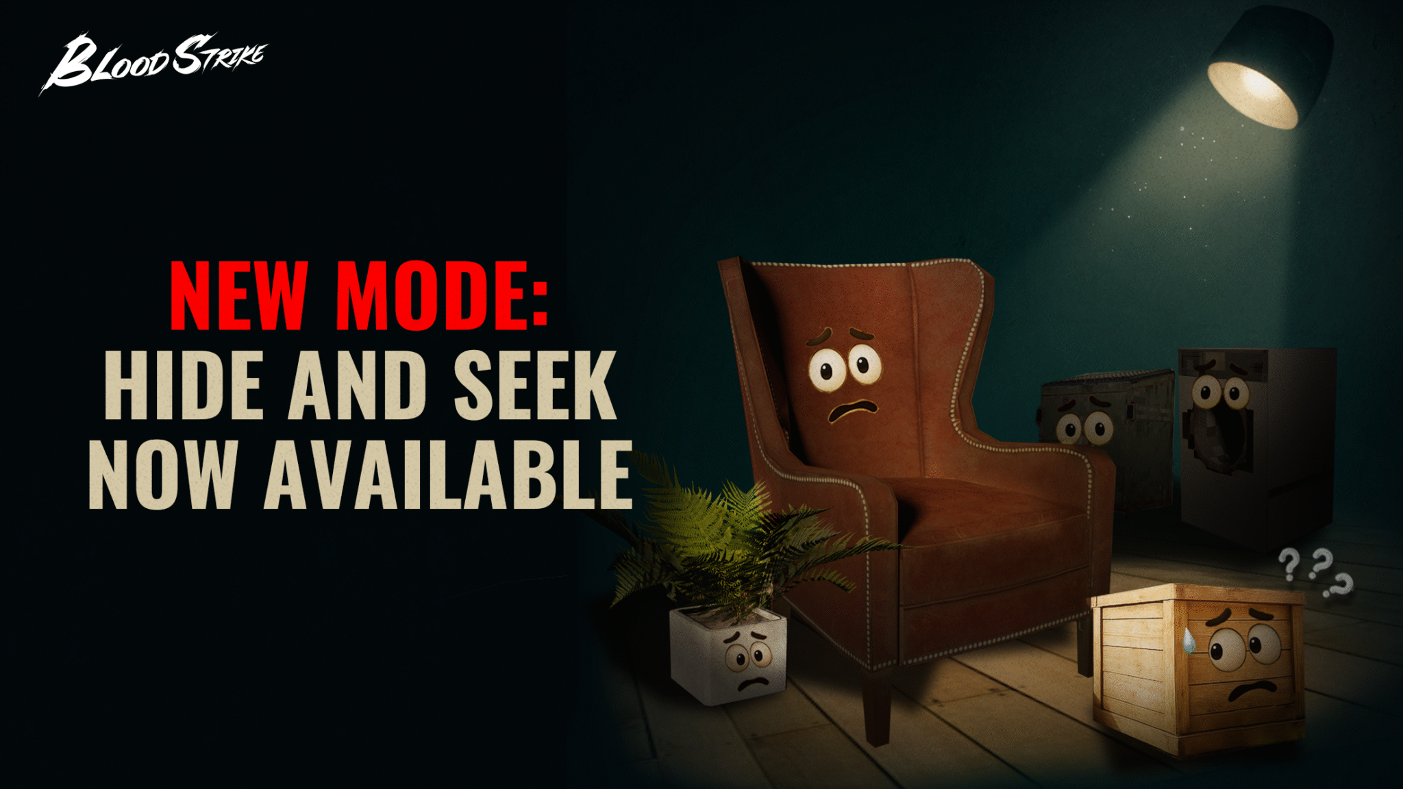 Download Blood Strike - FPS for all APKs for Android - APKMirror