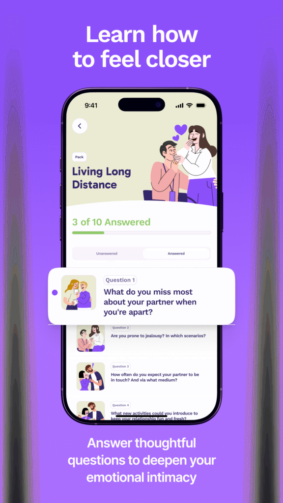 Paired: Couples & Relationship 2.87.1 APK Download by Paired ...