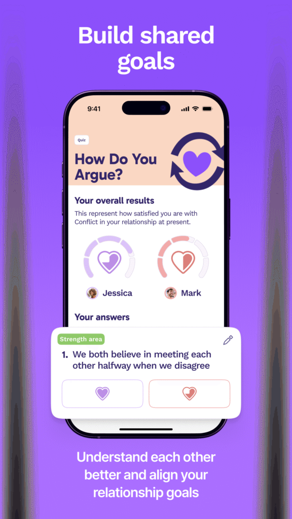 Paired: Couples & Relationship 2.87.1 APK Download by Paired ...