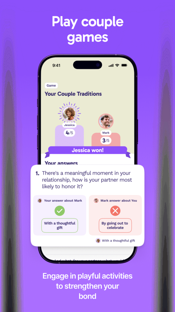 Paired: Couples & Relationship 2.87.1 APK Download by Paired ...