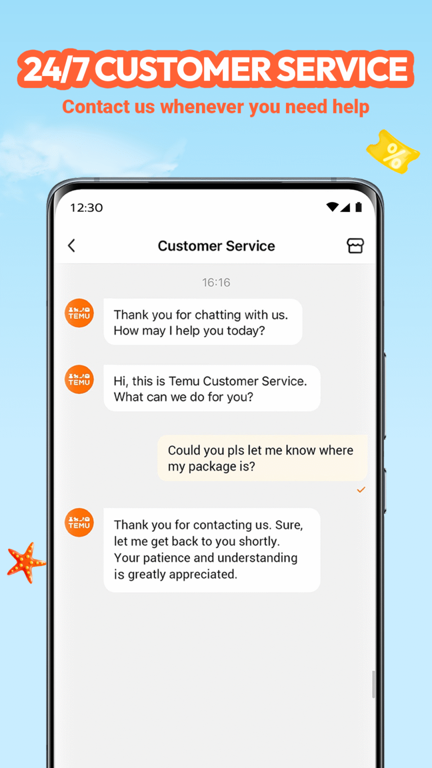 Temu: Shop Like a Billionaire 3.57.0 APK Download by Temu - APKMirror