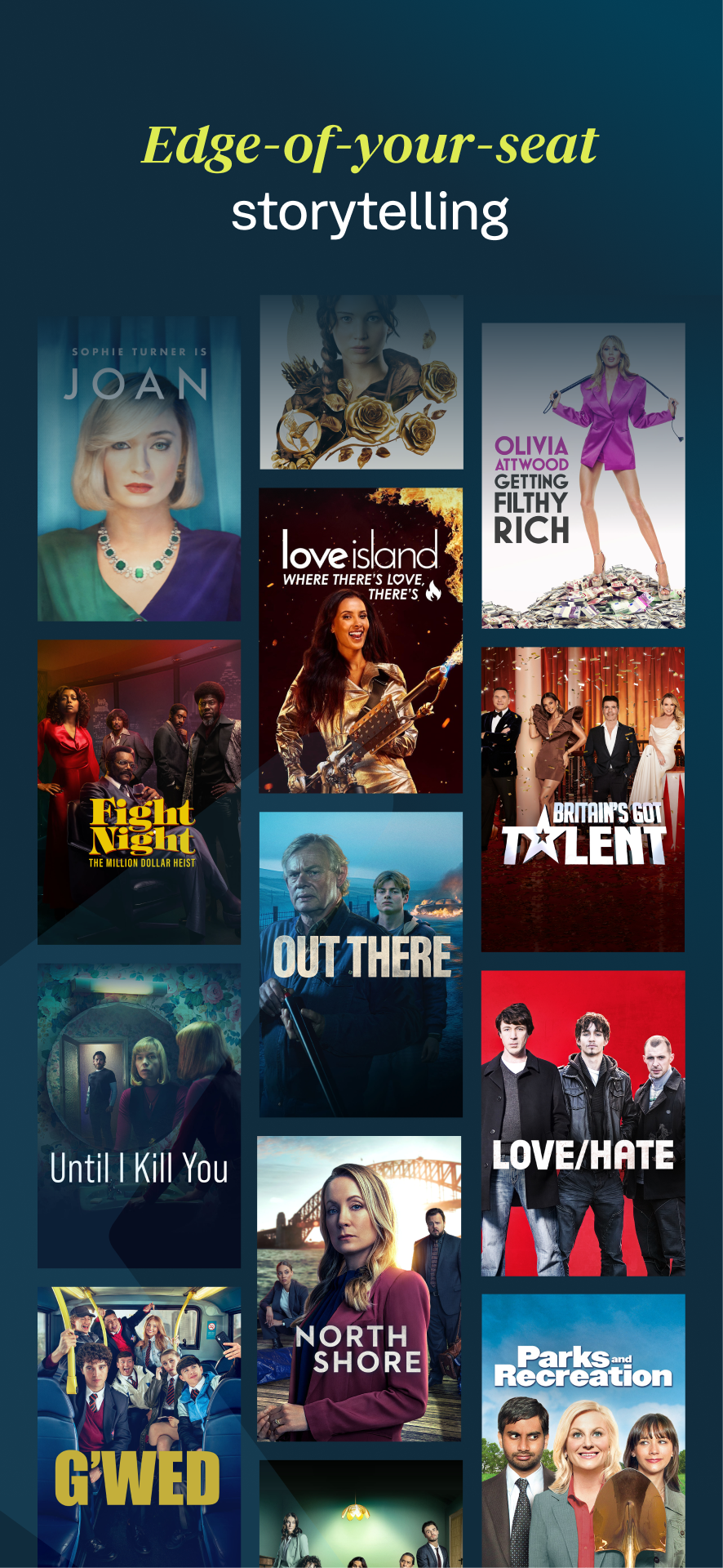 ITVX 8.2.1 APK Download by ITV PLC - APKMirror