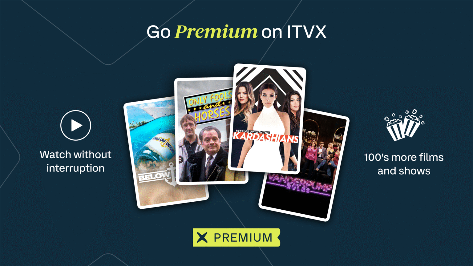 ITVX (Android TV) 1.16.0 (320dpi) APK Download by ITV PLC - APKMirror