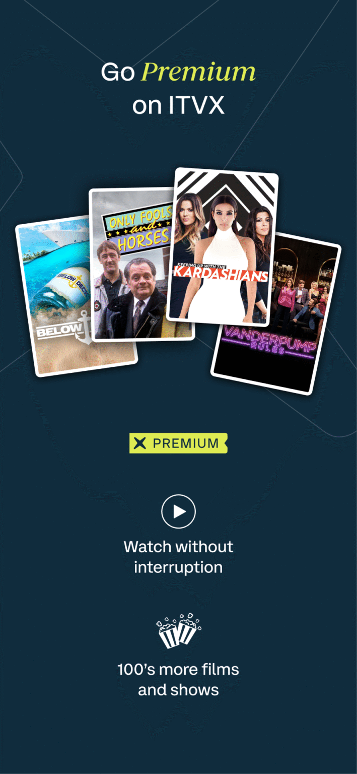 ITVX (Android TV) 1.17.0 APK Download by ITV PLC - APKMirror