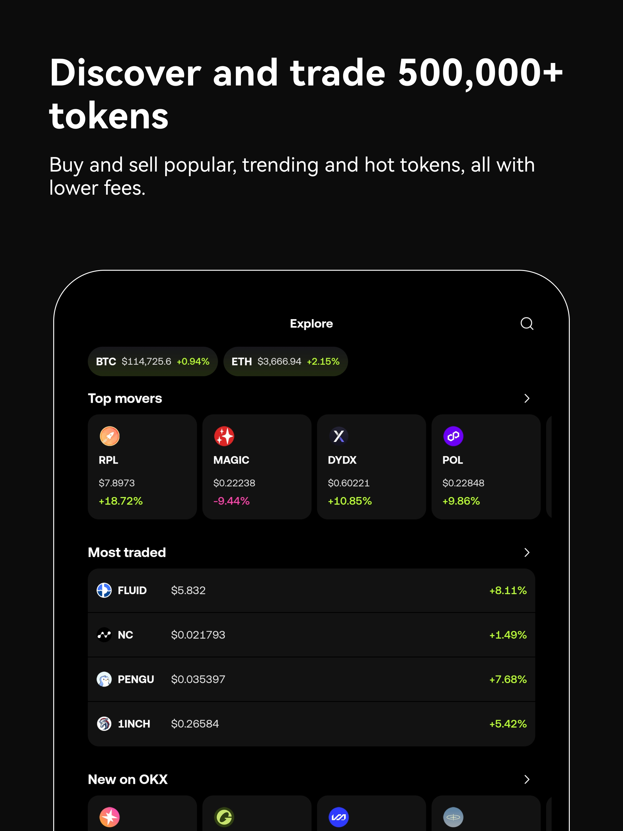 Download OKX: Buy Bitcoin BTC & Crypto APKs for Android - APKMirror