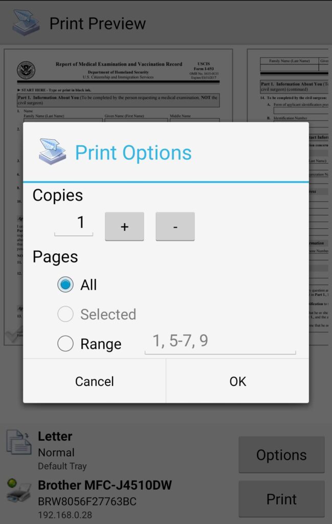 Download PrinterShare Mobile Print APKs for Android - APKMirror