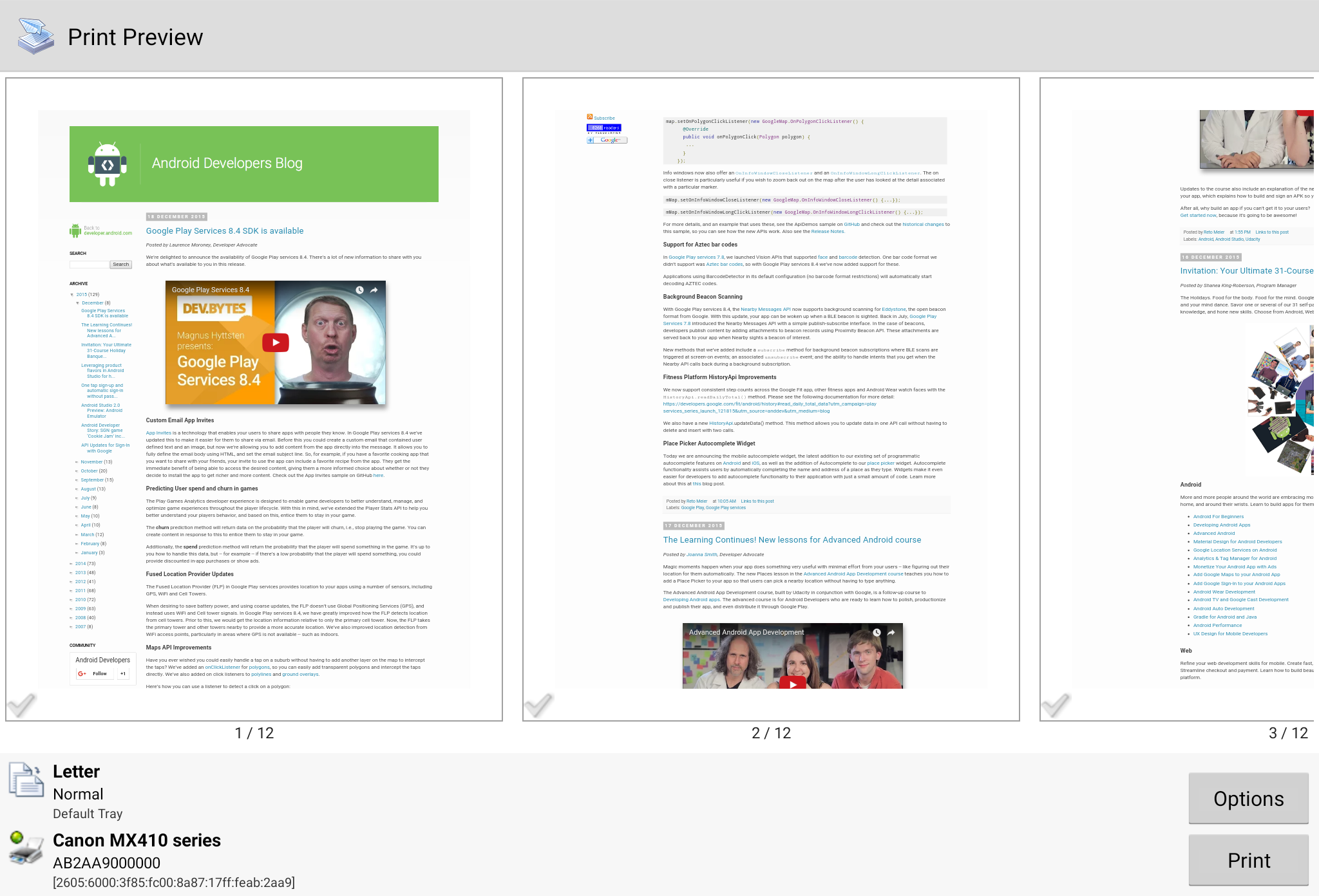 PrinterShare Mobile Print 12.16.0 APK Download by Mobile Dynamix ...