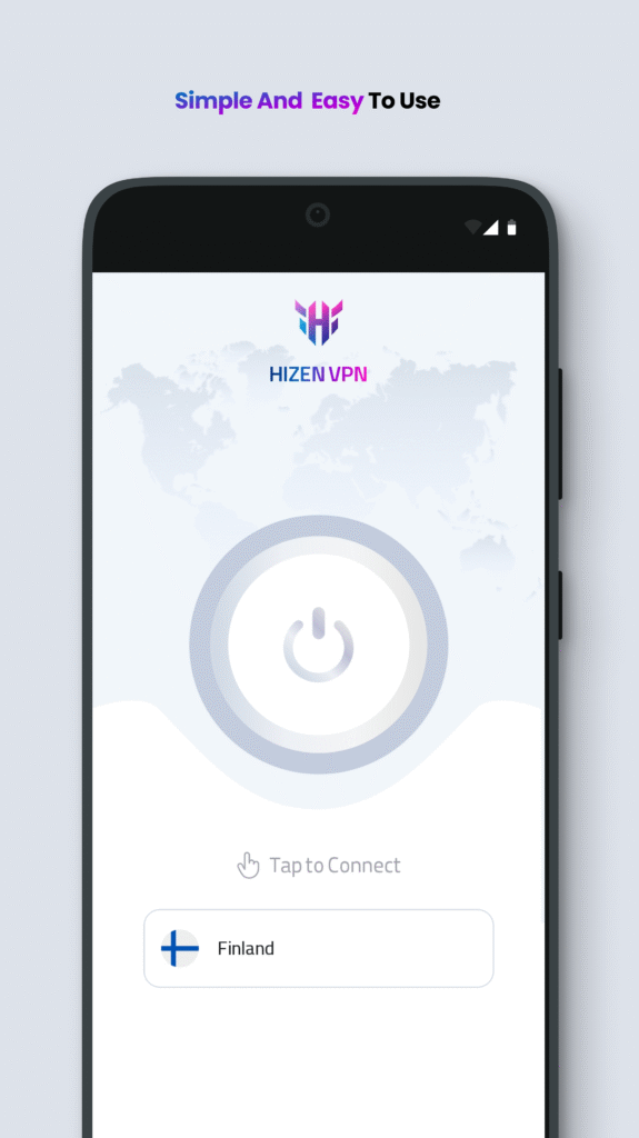 Download Hizen VPN - Fast & Secure VPN APKs for Android - APKMirror