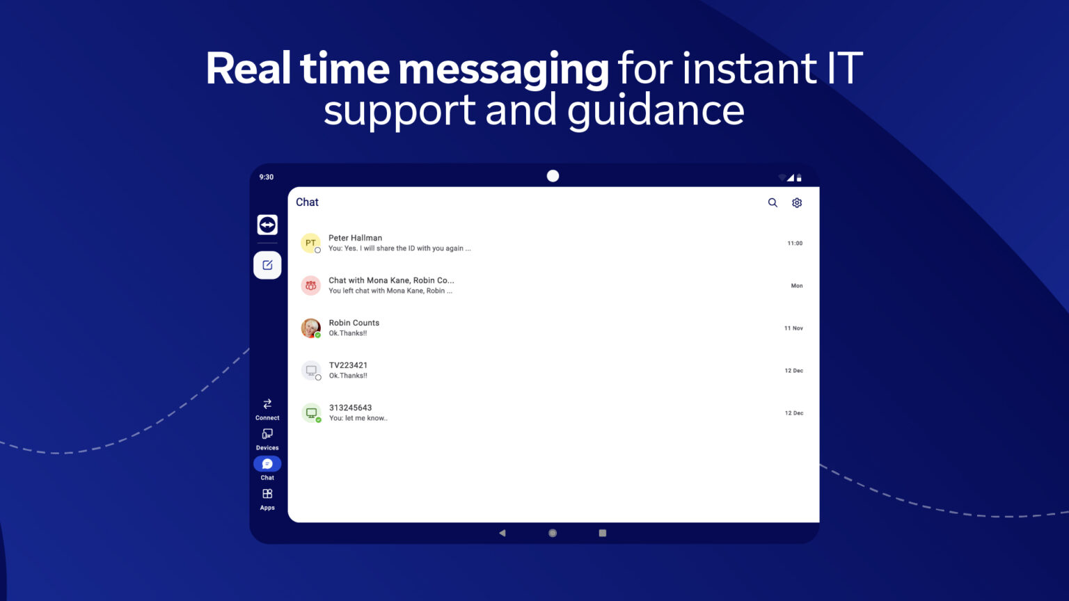 TeamViewer Remote Control 15.68.801 APK Download by TeamViewer - APKMirror
