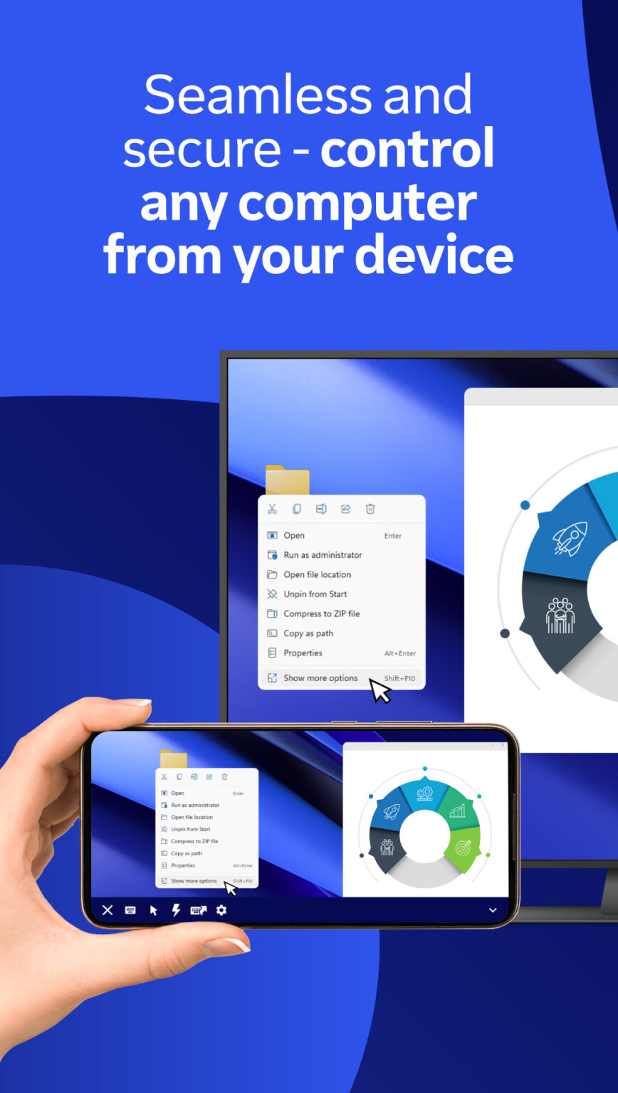TeamViewer Remote Control 15.69.835 APK Download by TeamViewer - APKMirror