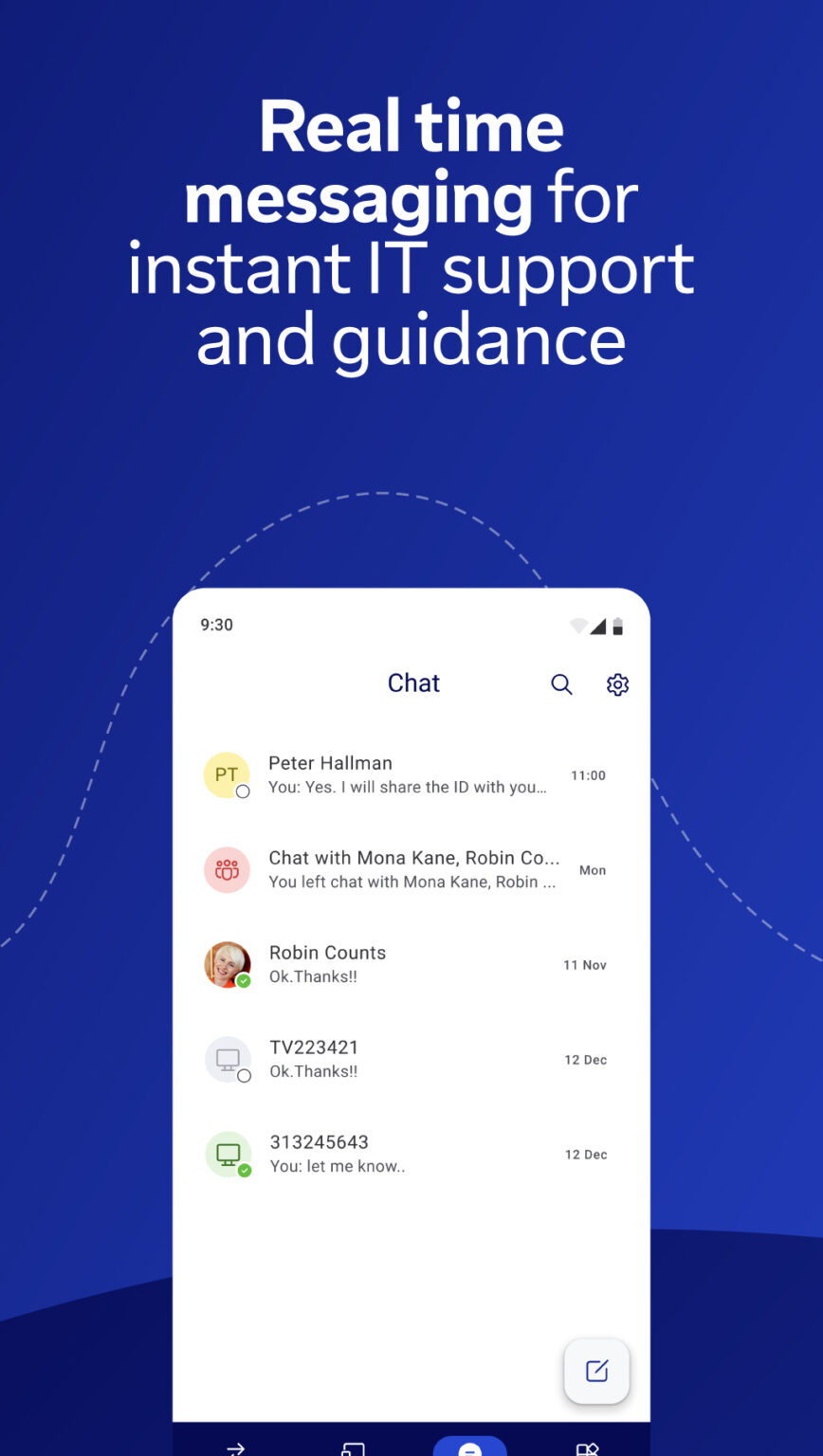 TeamViewer Remote Control 15.68.801 APK Download by TeamViewer - APKMirror