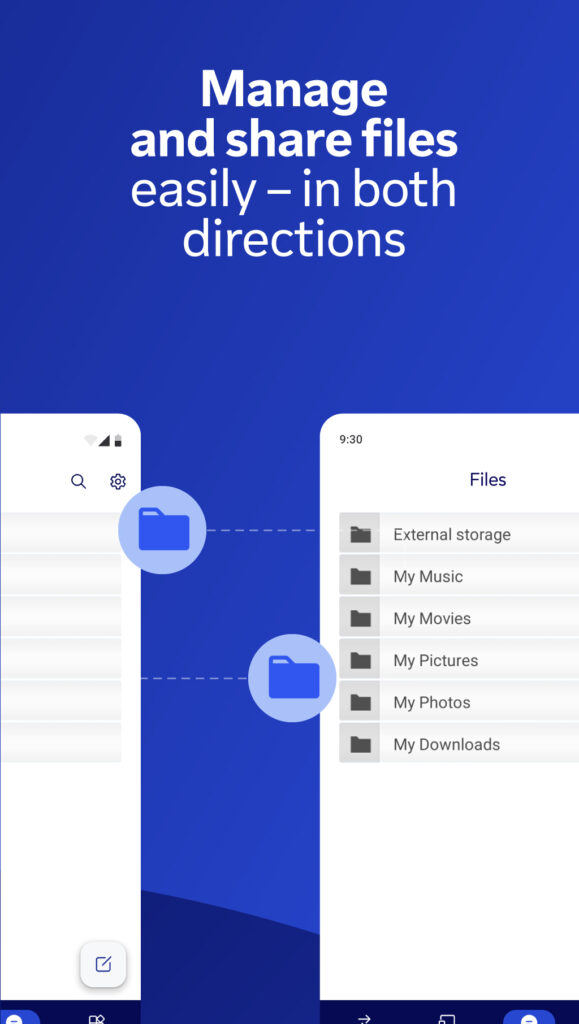 TeamViewer Remote Control 15.69.833 (120-640dpi) (Android 8.0+) APK ...