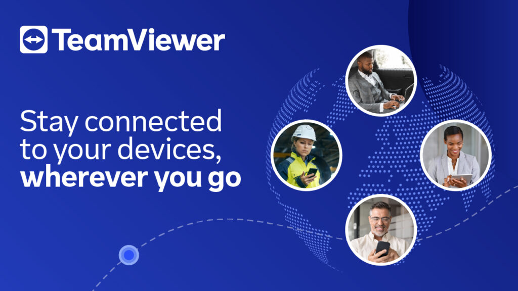 Download TeamViewer Remote Control APKs for Android - APKMirror