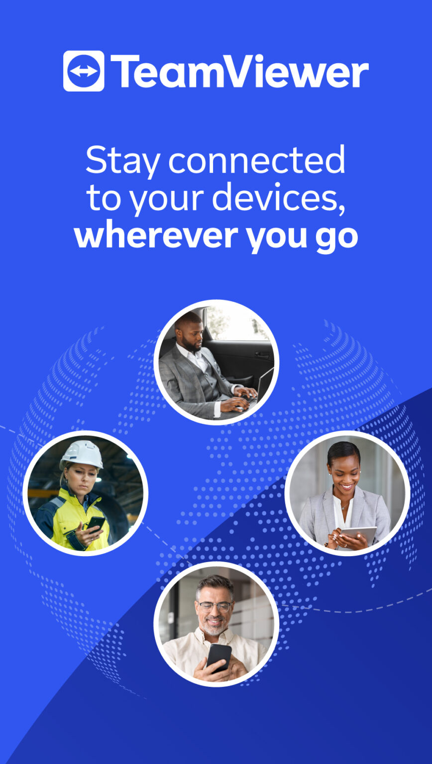 TeamViewer Remote Control 15.69.835 APK Download by TeamViewer - APKMirror