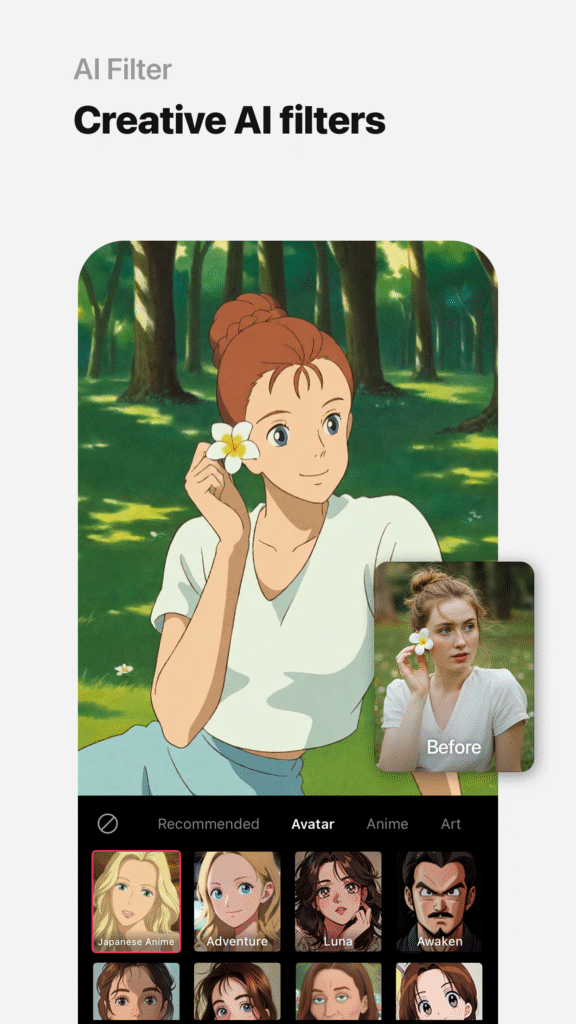 Download EPIK - AI Photo & Video Editor APKs for Android - APKMirror