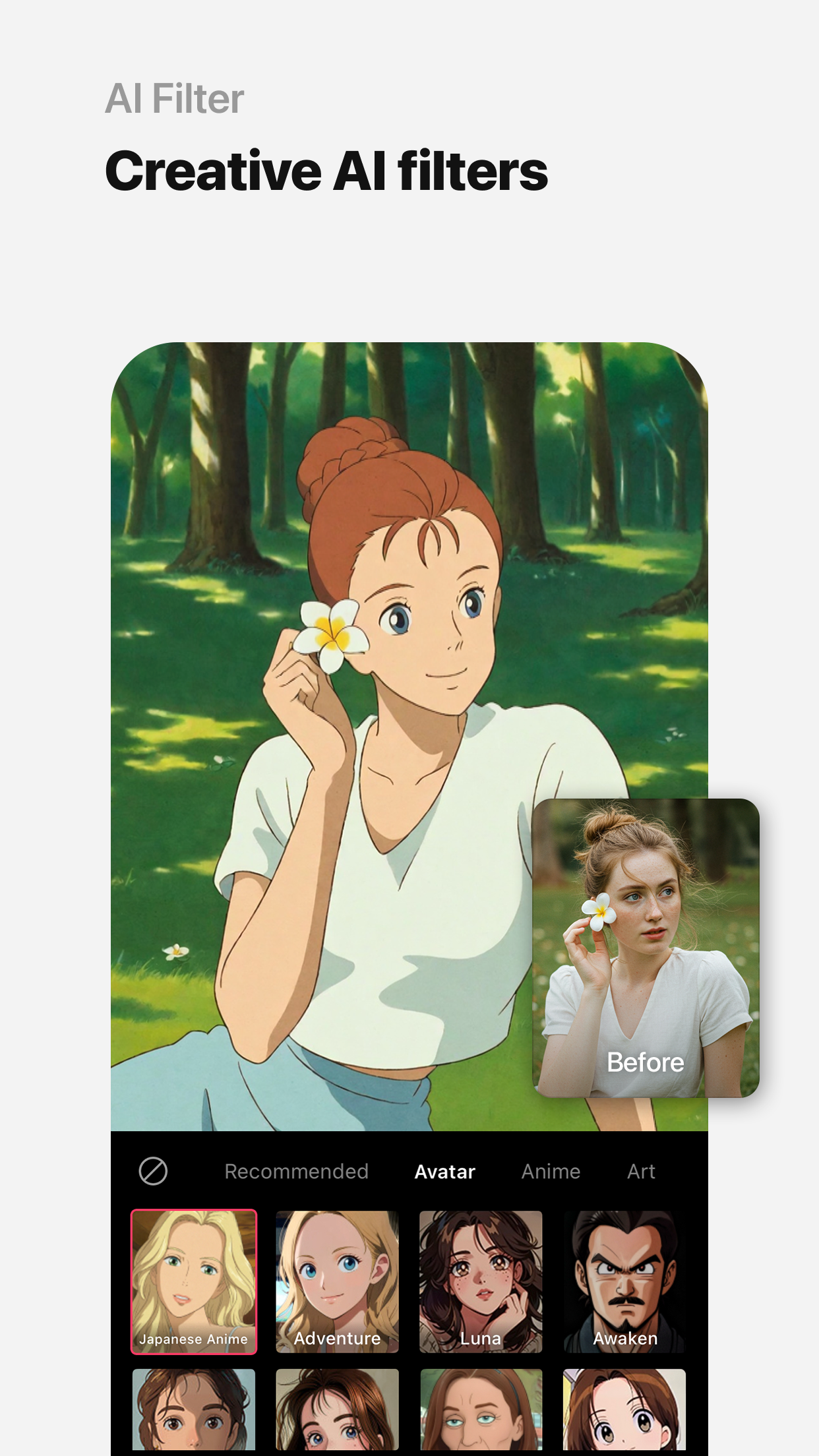 EPIK - AI Photo & Video Editor 5.5.42 APK Download by SNOW Corporation ...