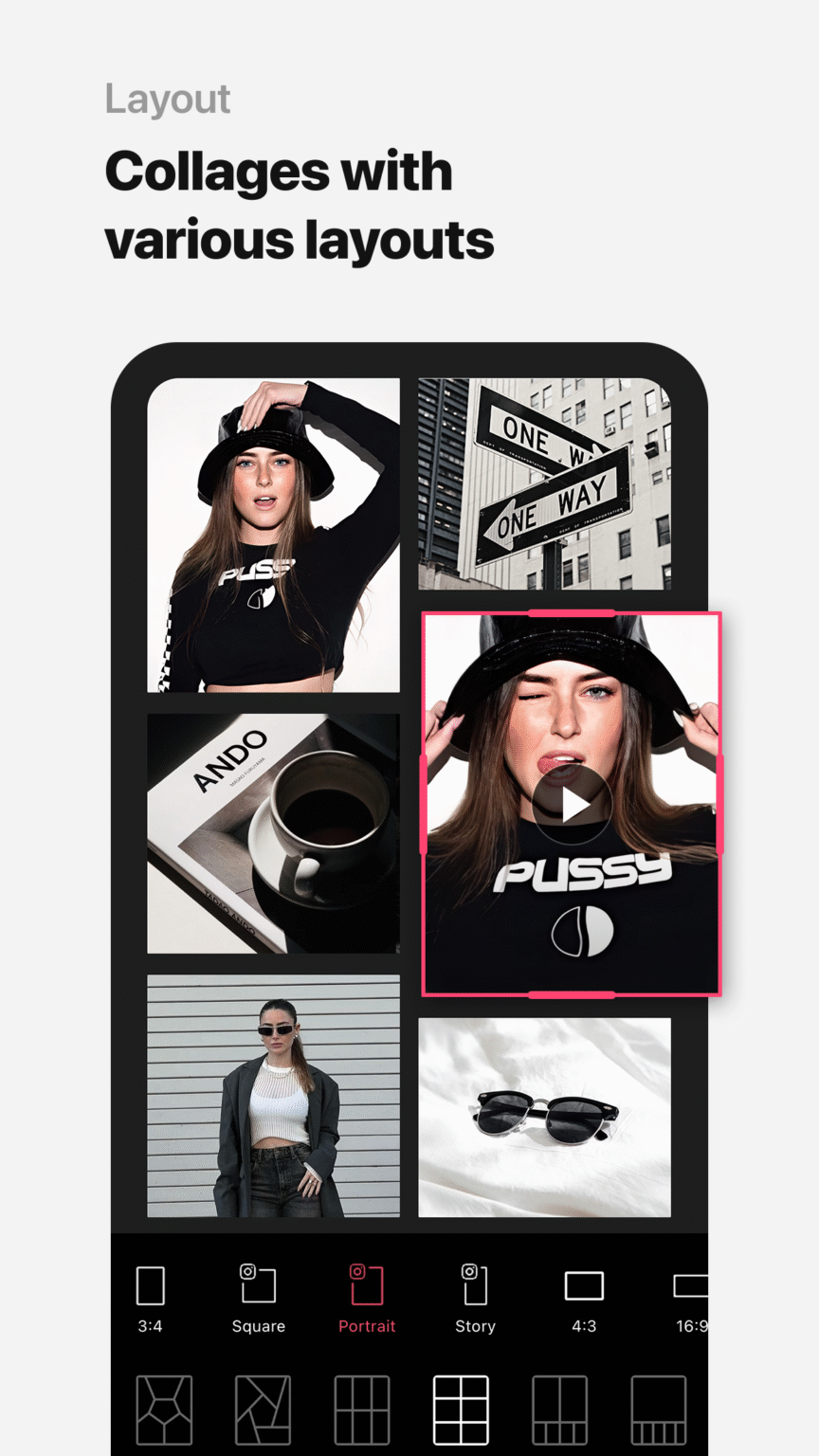 EPIK - AI Photo & Video Editor 5.5.42 APK Download by SNOW Corporation - APKMirror