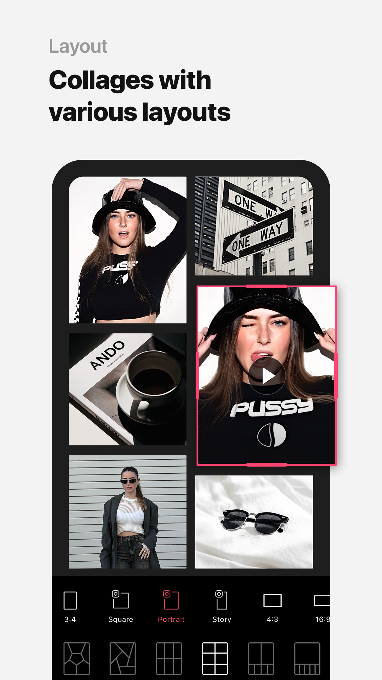 EPIK - AI Photo & Video Editor 5.5.42 APK Download by SNOW Corporation ...