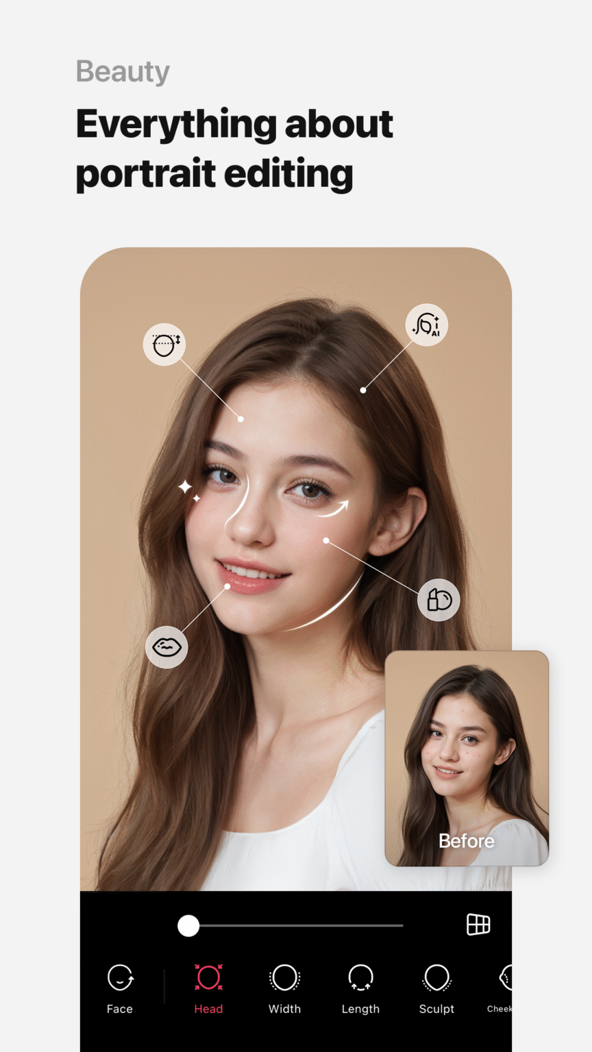 EPIK - AI Photo & Video Editor 6.1.27 (arm64-v8a + arm-v7a) (120-640dpi ...