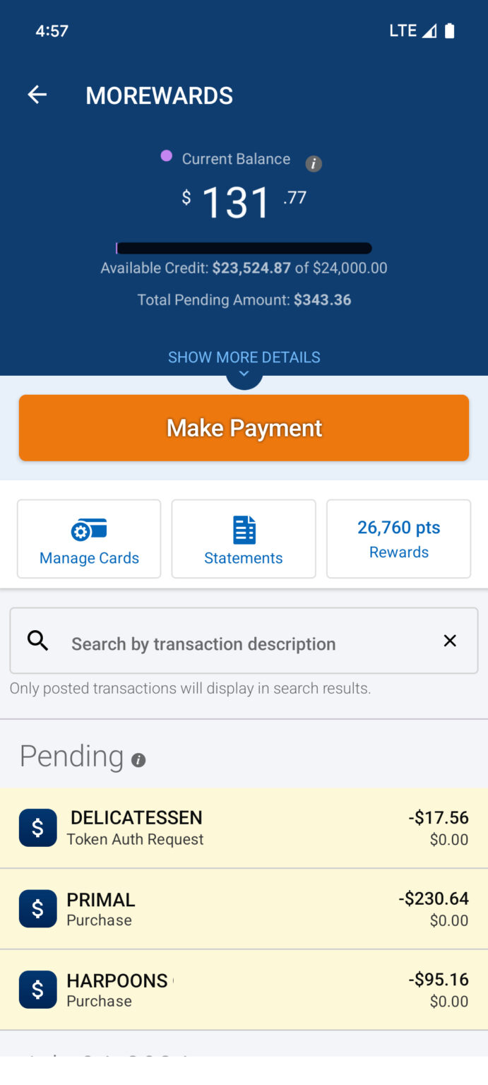 Navy Federal Credit Union 6.22.1 APK Download by Navy Federal - APKMirror