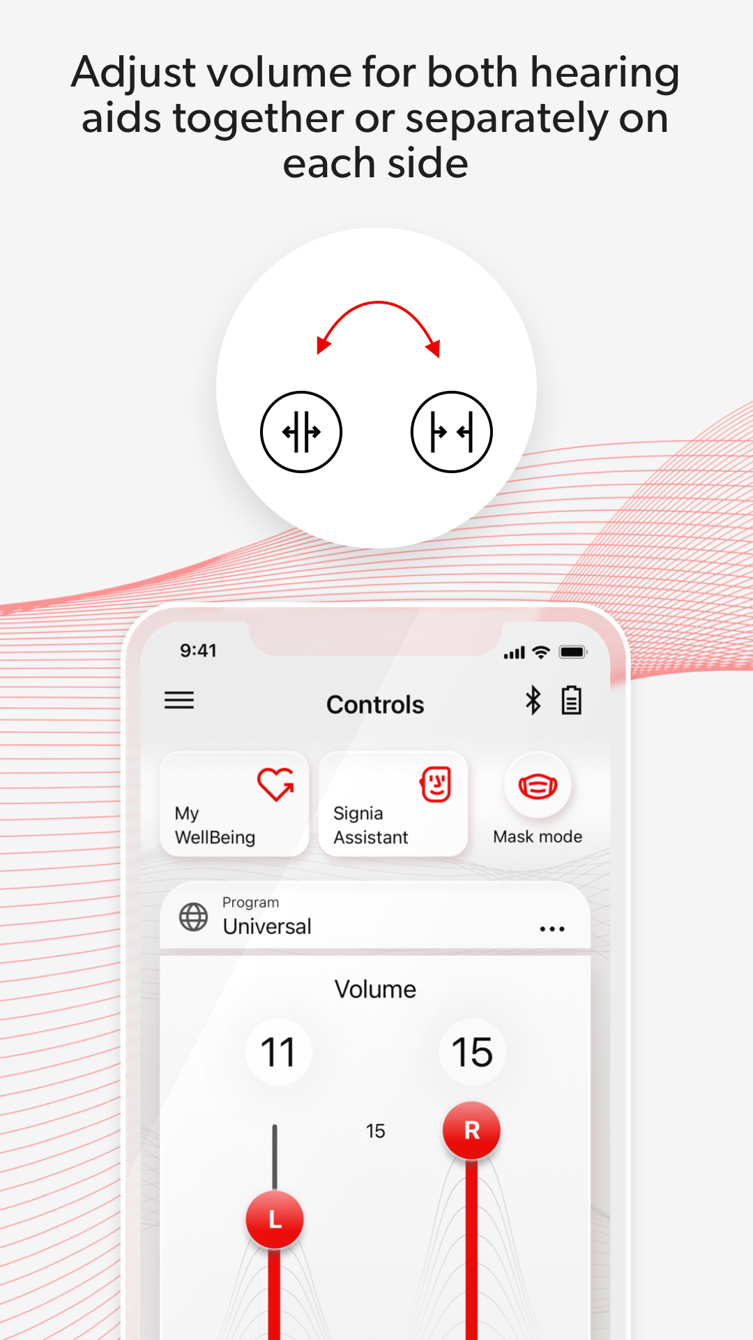 Download Signia App APKs for Android - APKMirror