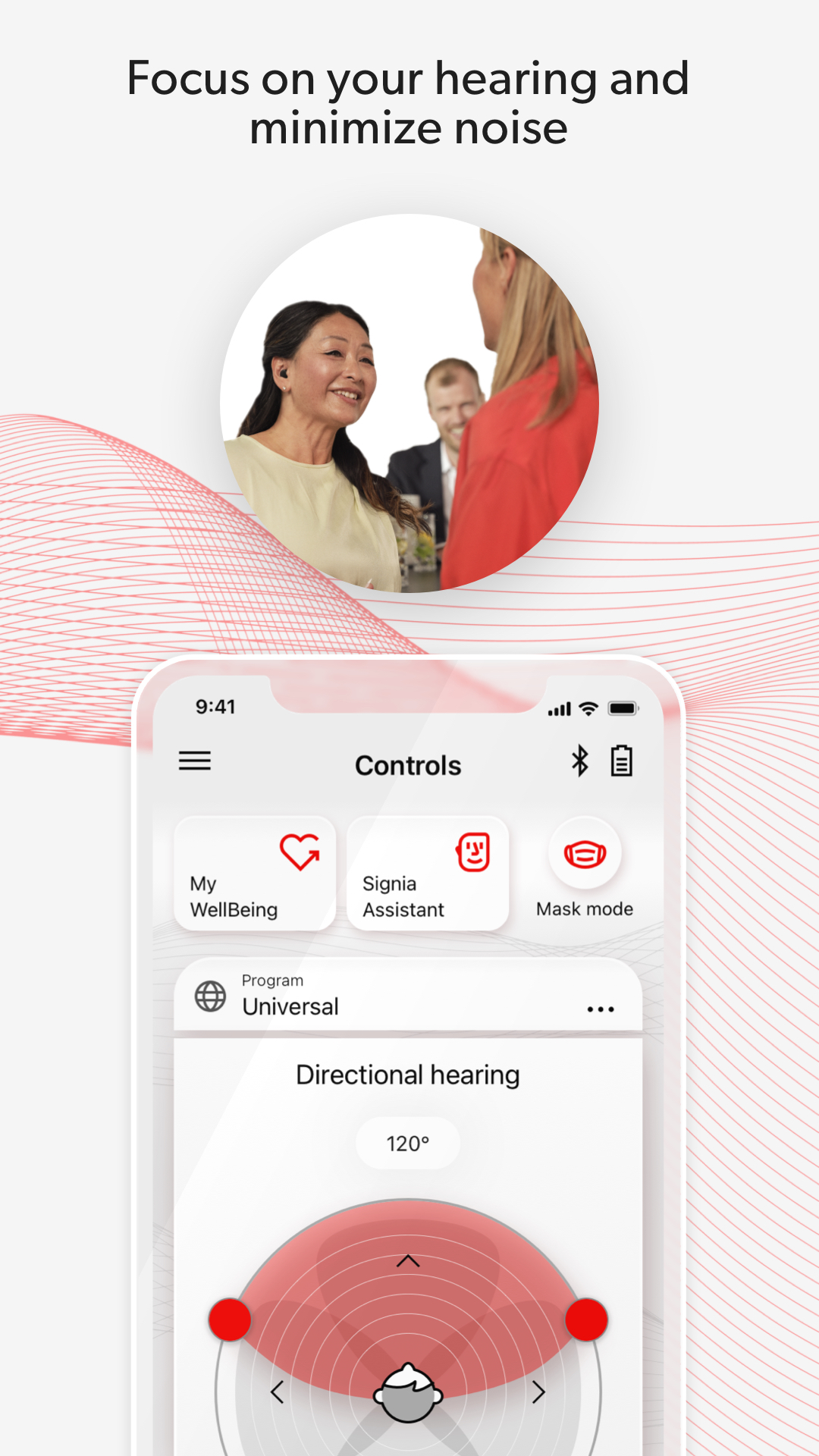 Download Signia App APKs for Android - APKMirror