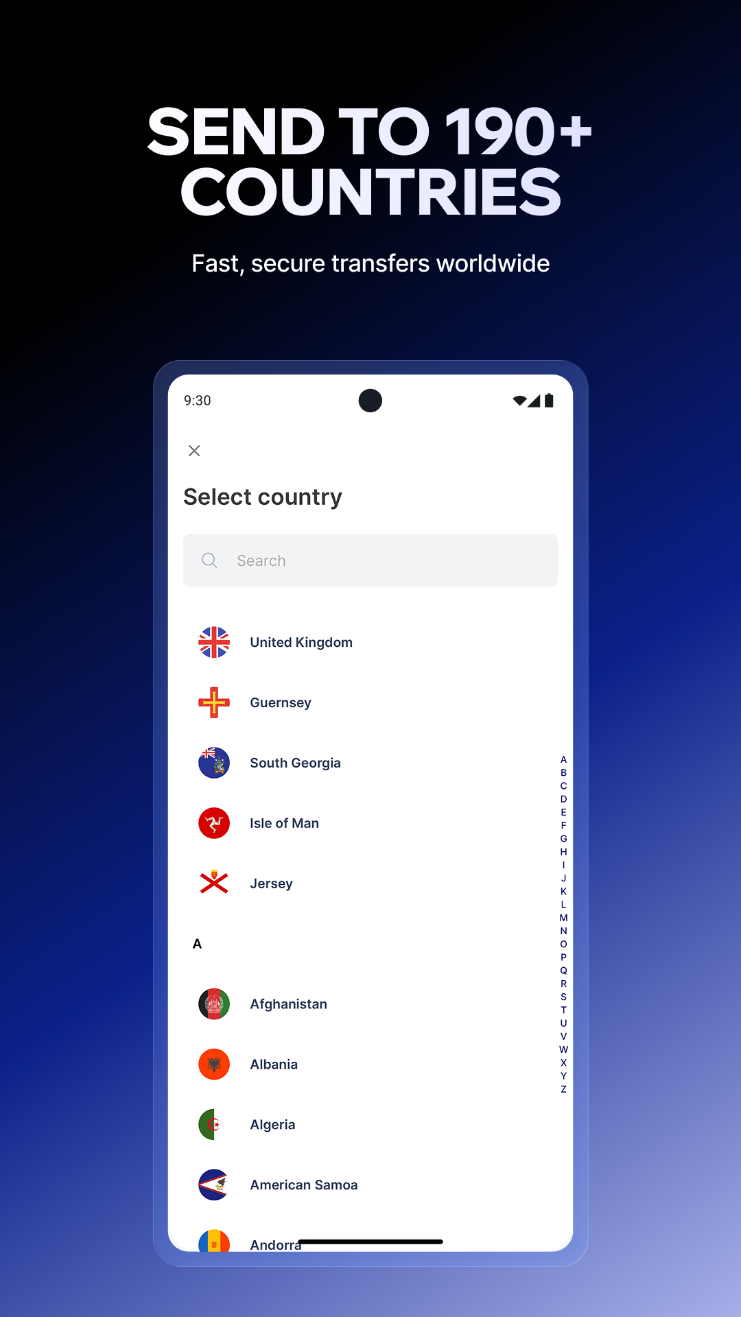Xe Money Transfer & Converter 7.23.0 APK Download by XE.com Inc ...