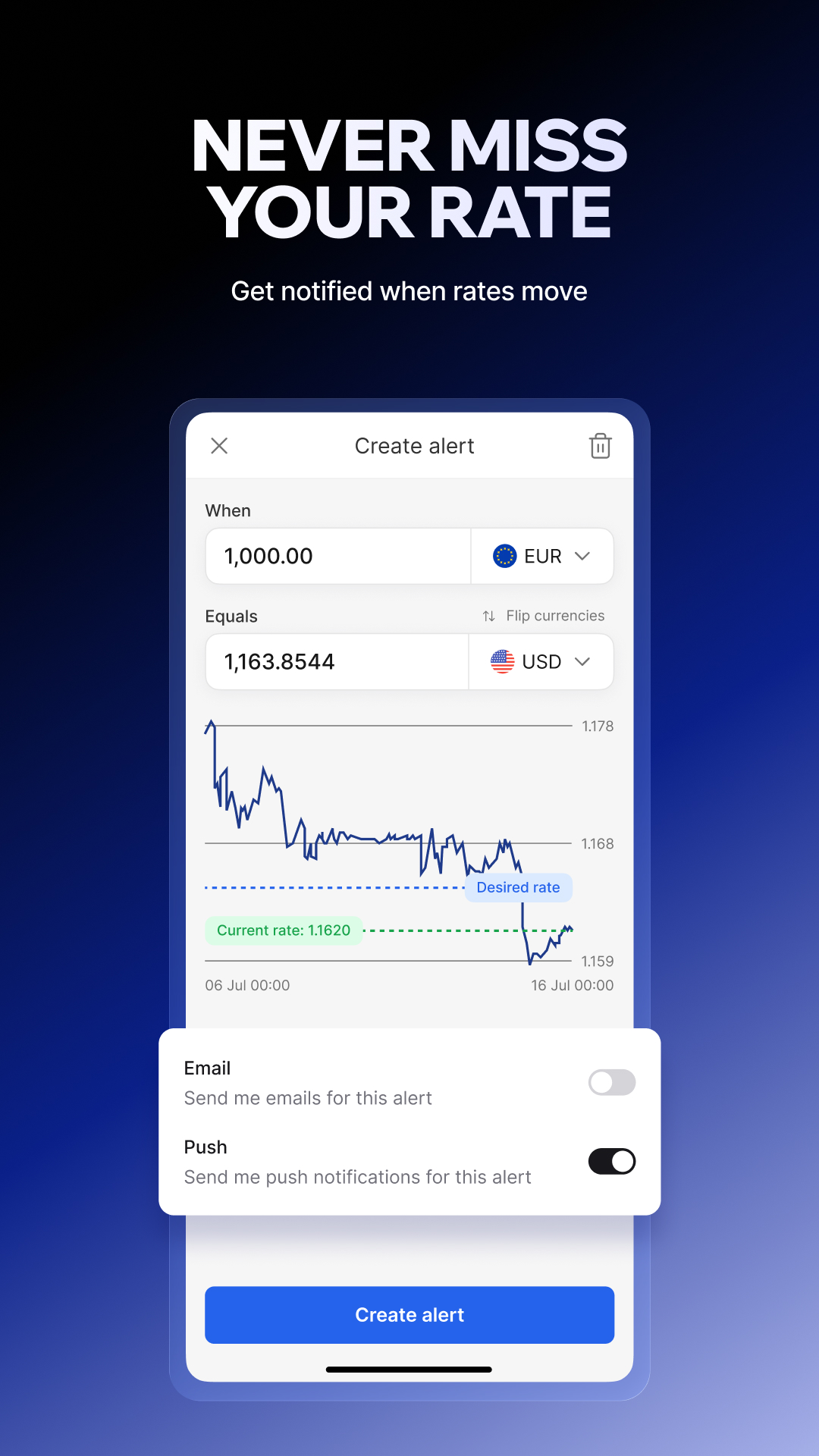 Xe Money Transfer & Converter 7.23.0 APK Download by XE.com Inc ...