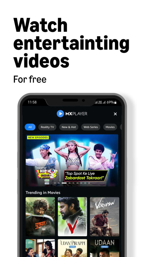 Amazon India Shop, Pay, miniTV 32.1.2.300 APK Download by Amazon Mobile ...