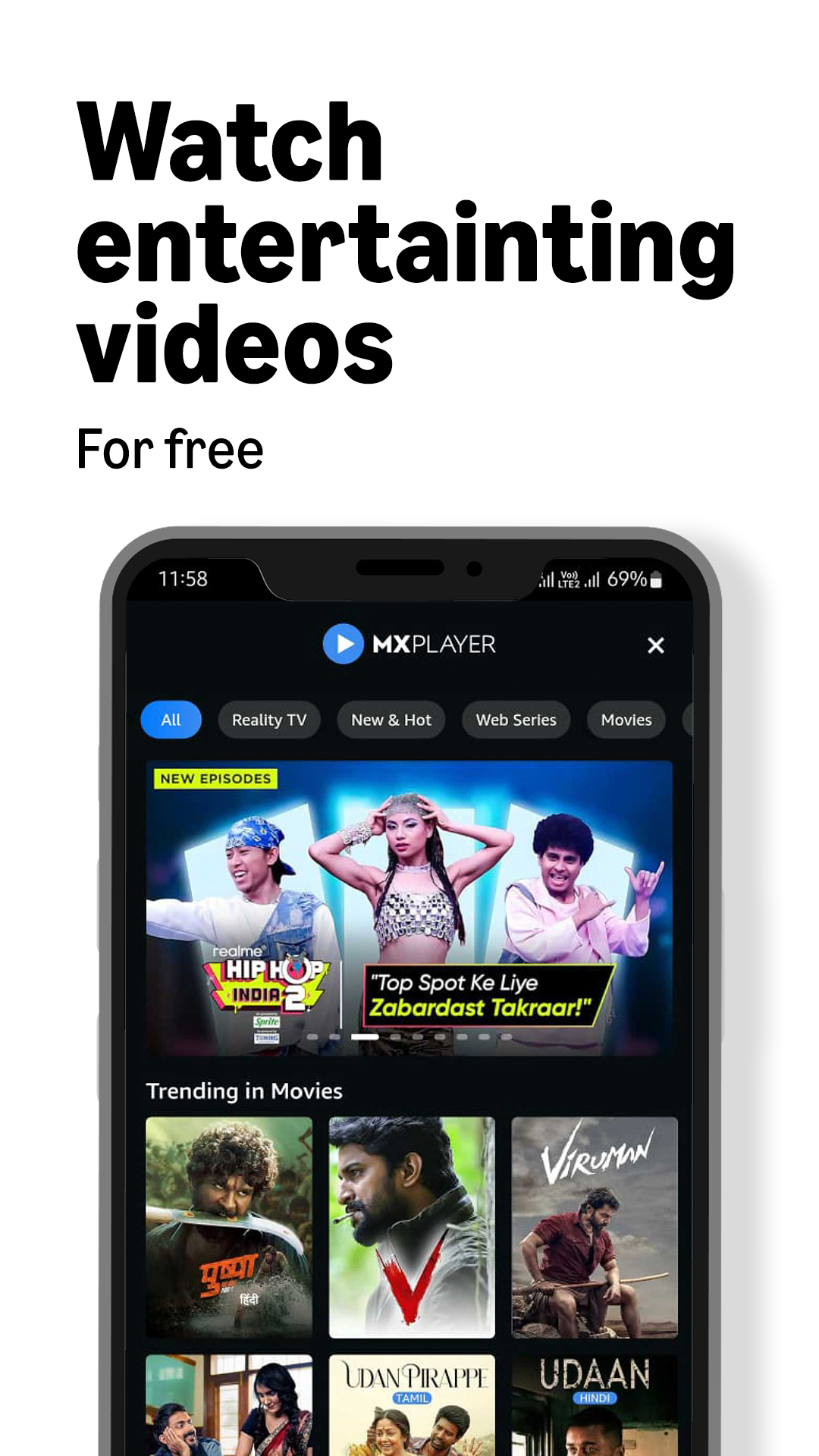 Amazon India Shop, Pay, miniTV 8.0.1.300 APK Download by Amazon Mobile ...