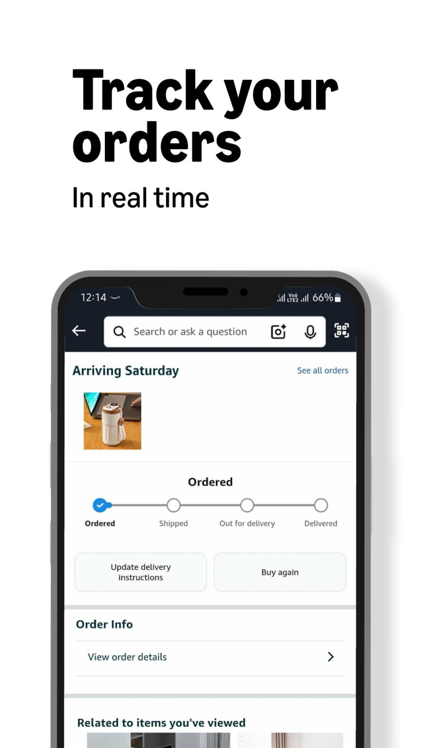 Amazon India Shop, Pay, miniTV 32.1.2.300 APK Download by Amazon Mobile ...