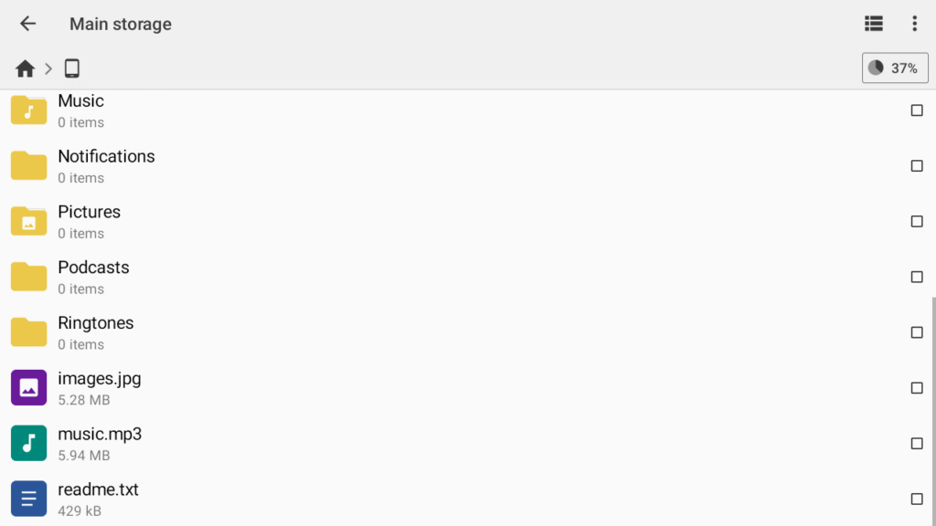 Cx File Explorer 2.4.1 APK Download by Cx File Explorer - APKMirror