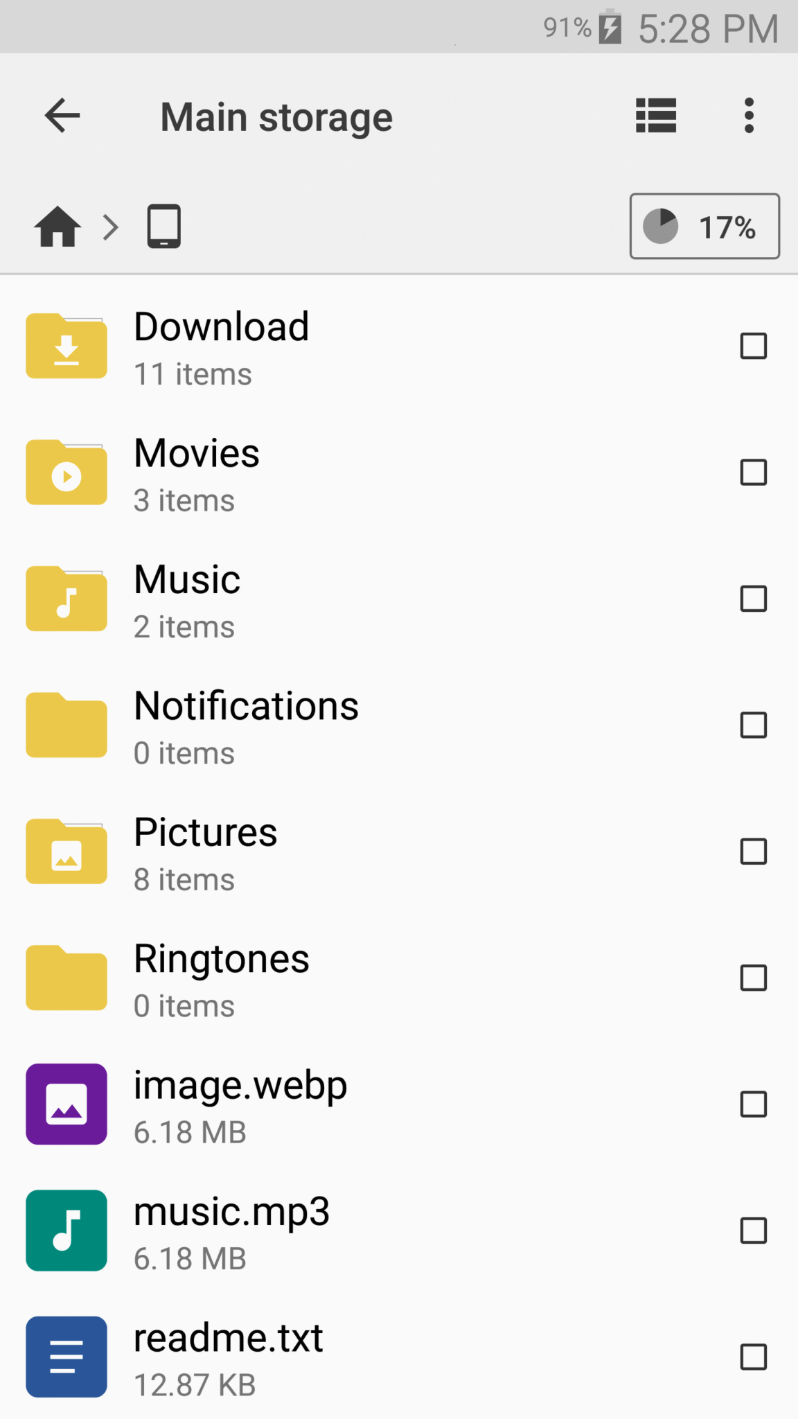 Cx File Explorer 2.5.4 APK Download by Cx File Explorer - APKMirror