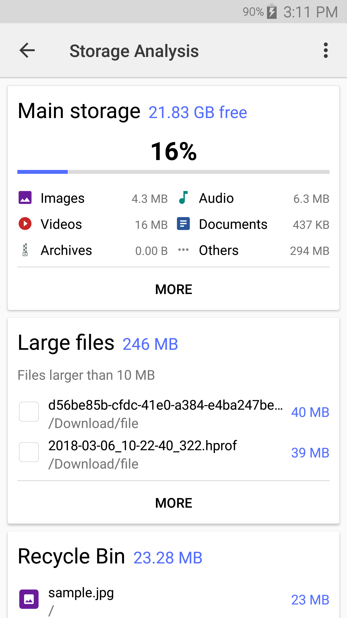 Download Cx File Explorer APKs for Android - APKMirror