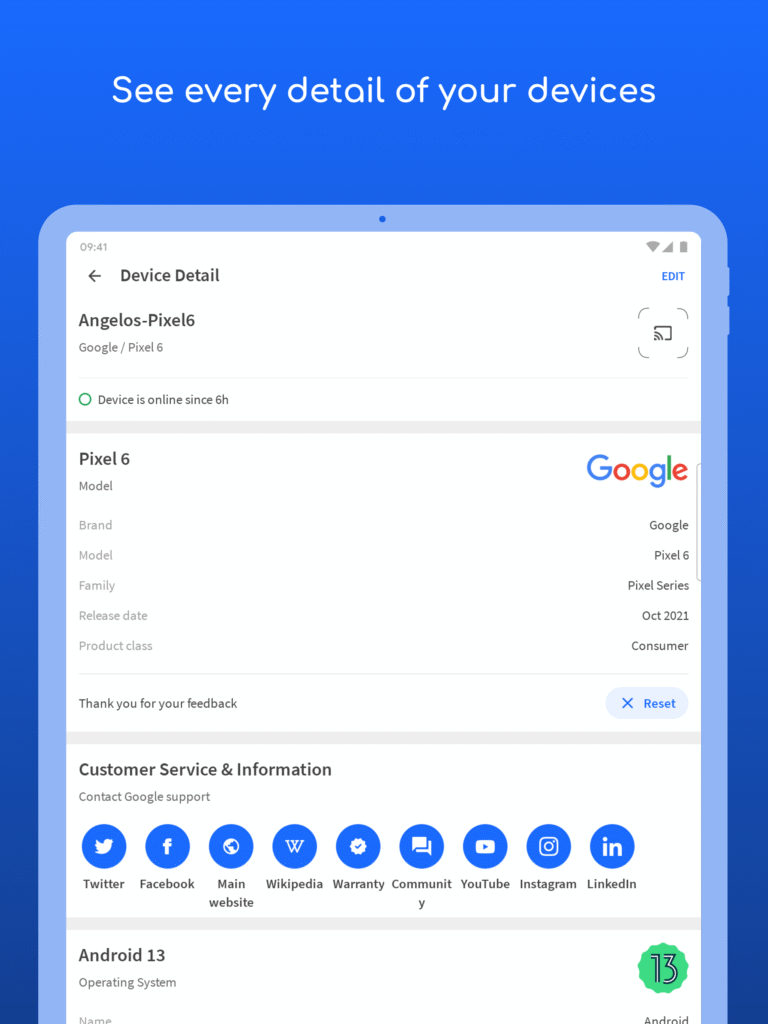 Download Fing - Network Tools APKs for Android - APKMirror