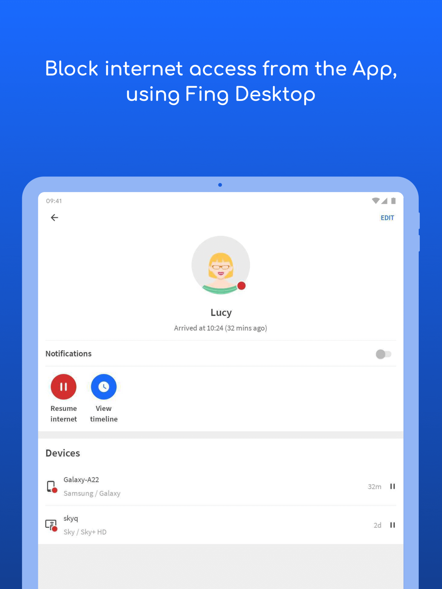 Fing - Network Tools 12.11.0 APK Download by Fing Limited - APKMirror