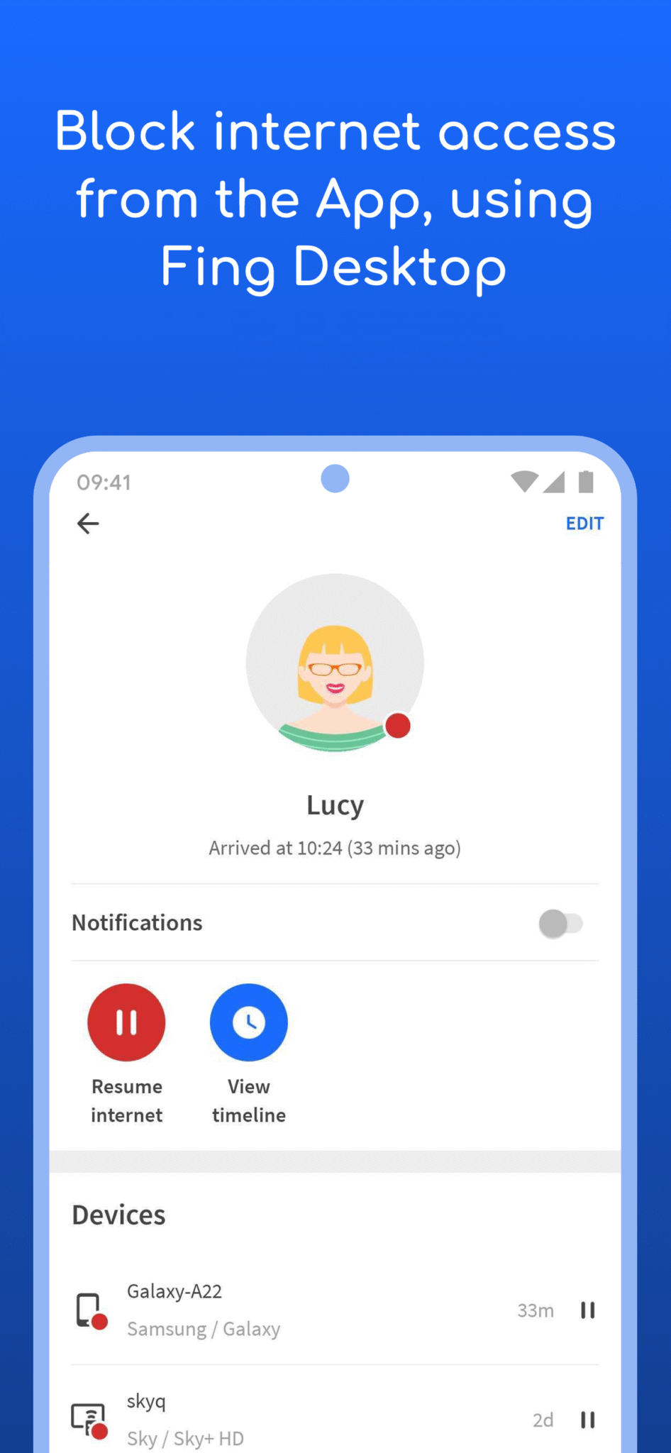 Download Fing - Network Tools APKs for Android - APKMirror