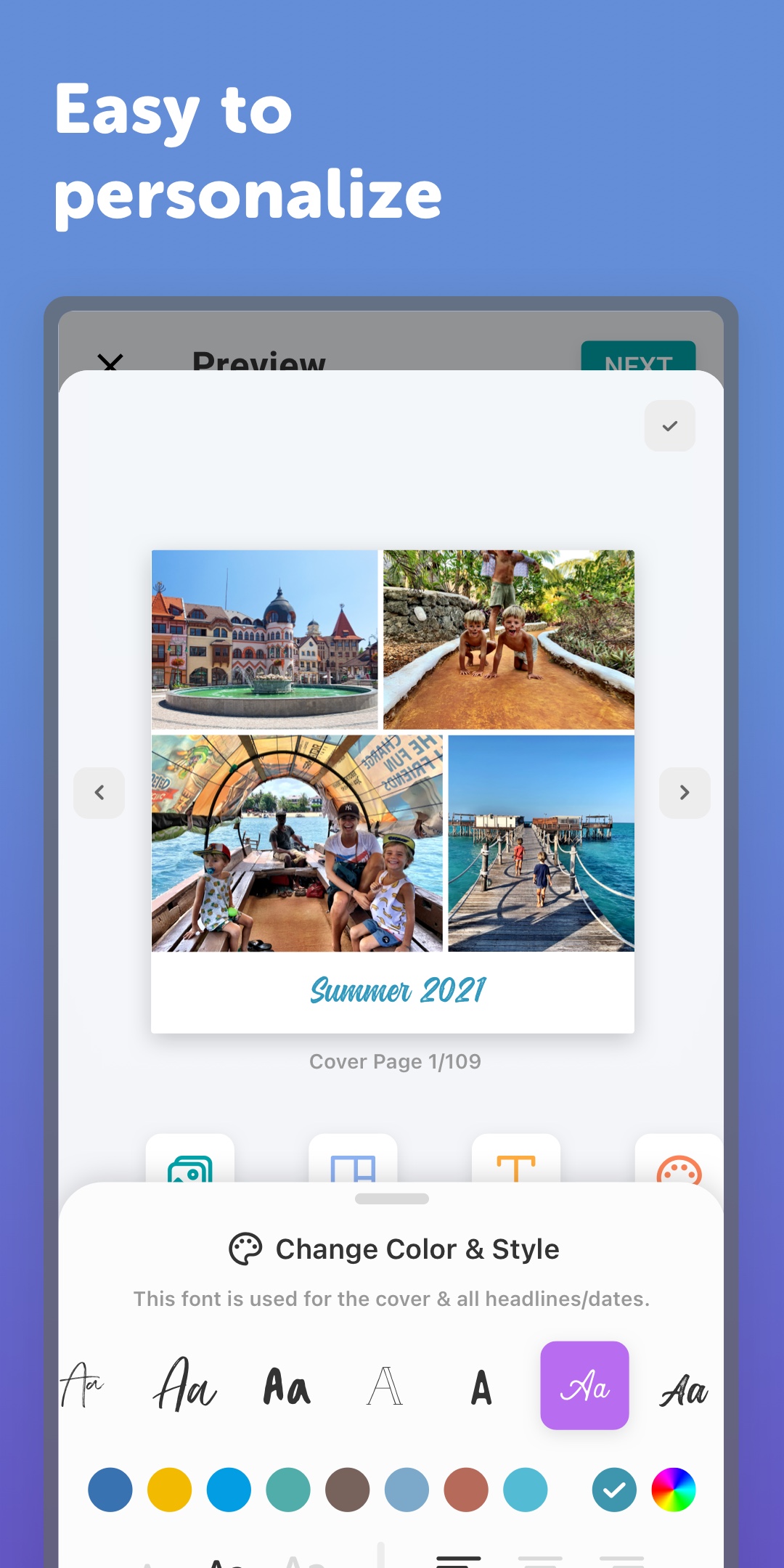 Journi Print - 5min Photo Book 6.5.0 (120-640dpi) APK Download by ...