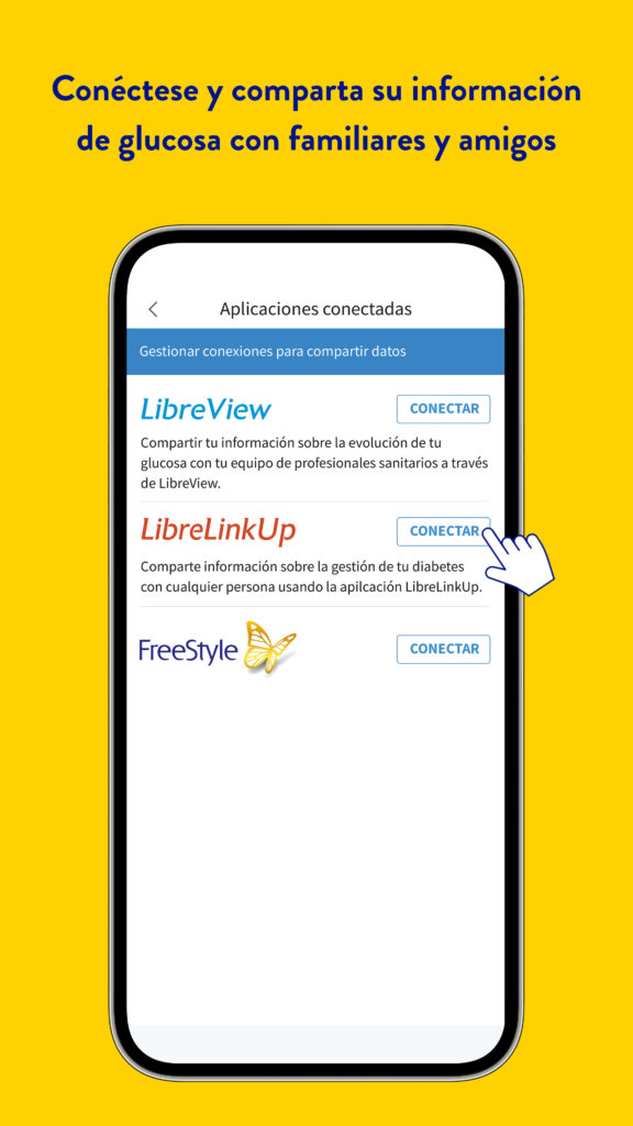FreeStyle Libre 3 - ES 3.6.6 APK Download by Abbott Diabetes Care Inc ...