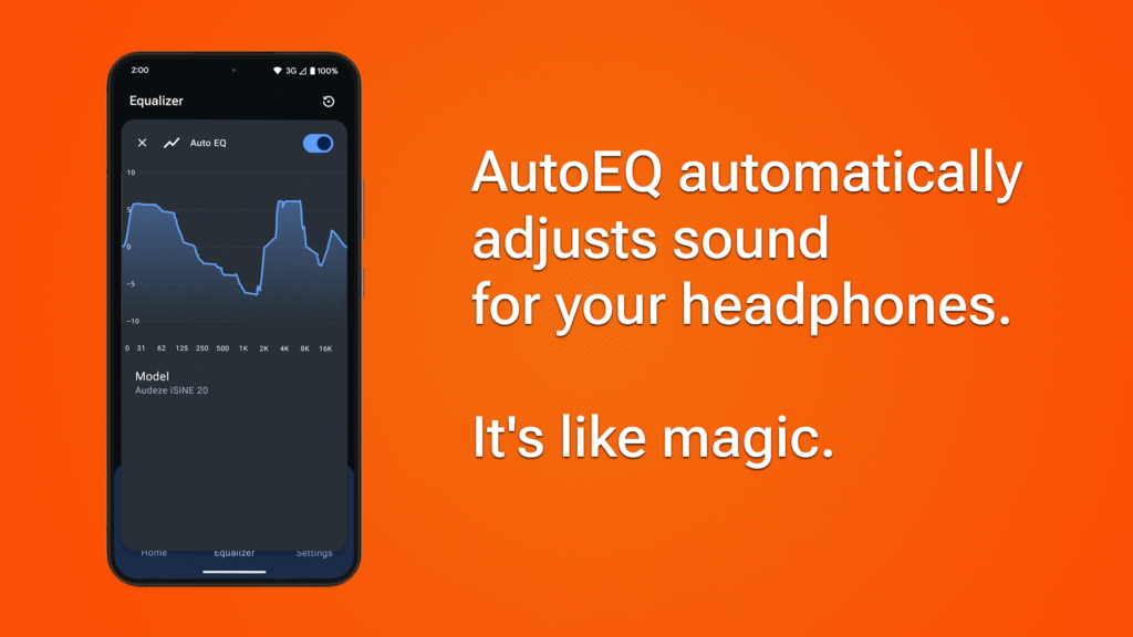 Precise Volume 2.0 + Equalizer 2.0.0-beta-16f APK Download by ...