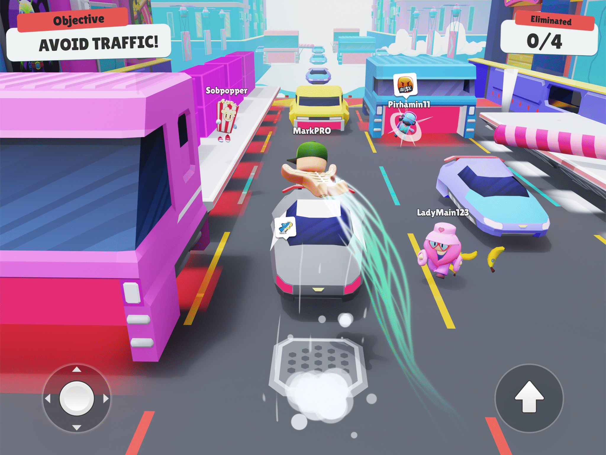 Stumble Guys 0.43.1 APK Download by Scopely - APKMirror