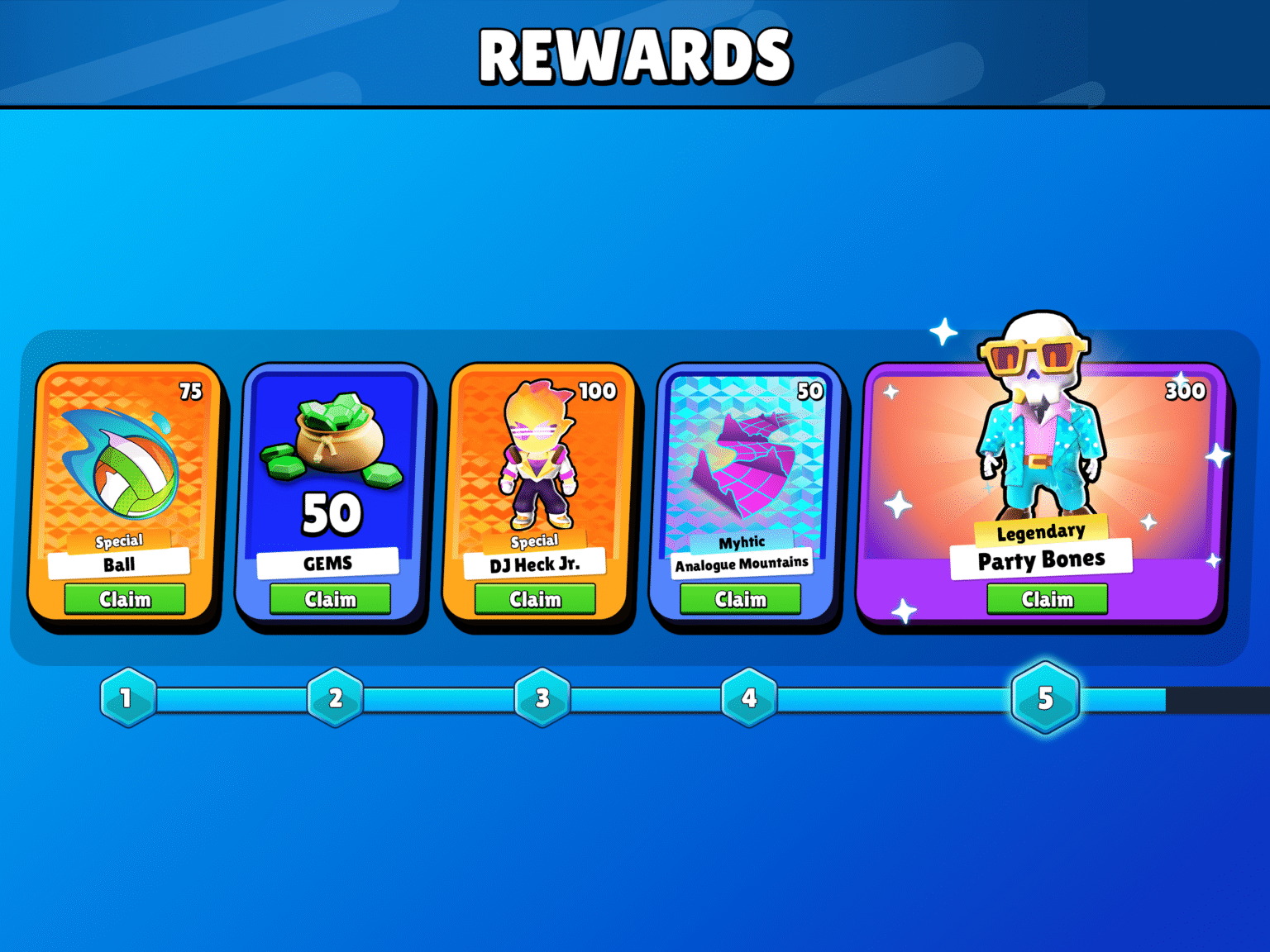 Stumble Guys 0.88.2 APK Download by Scopely - APKMirror