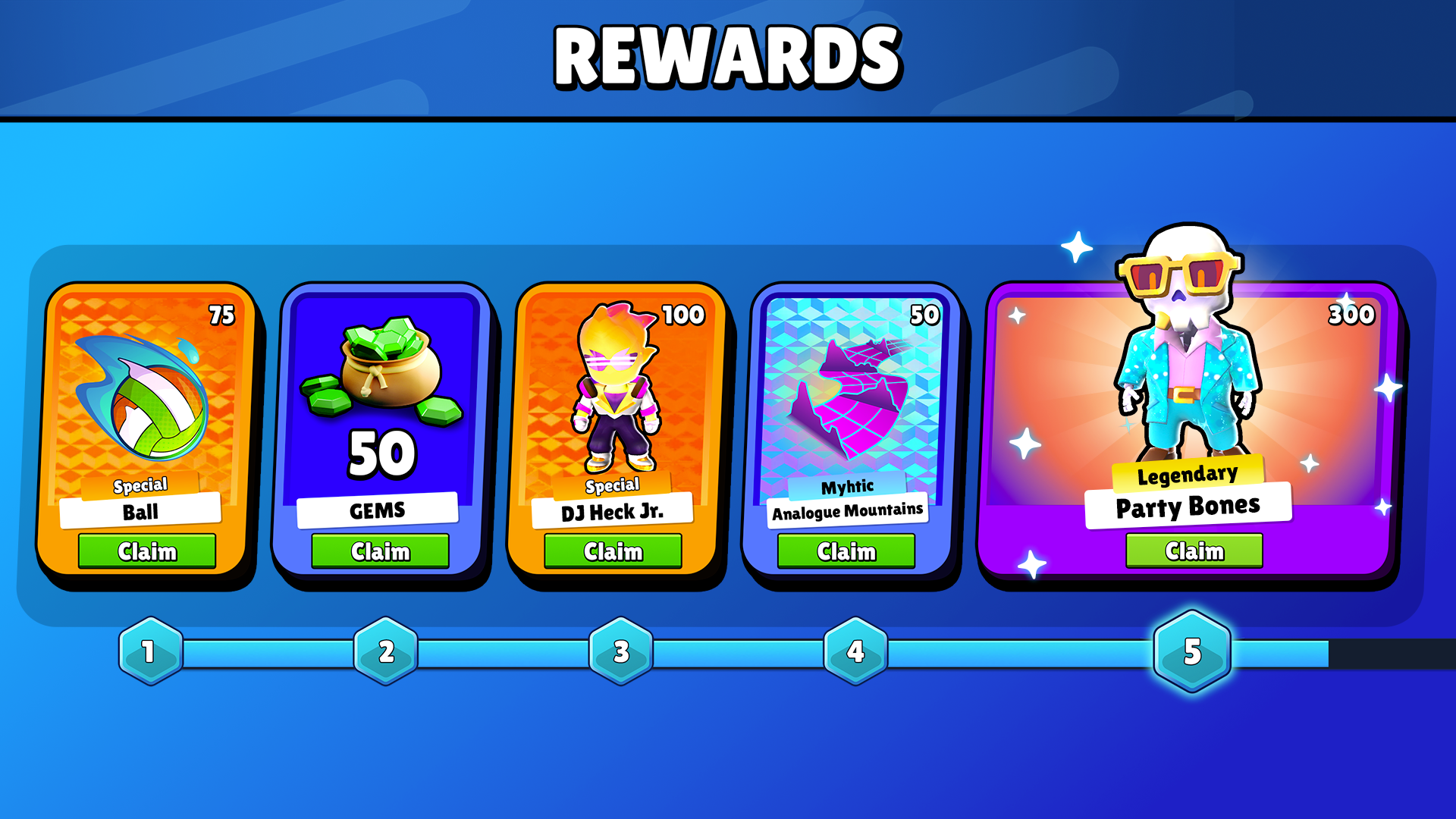 Stumble Guys 0.87 (Android 6.0+) APK Download by Scopely - APKMirror