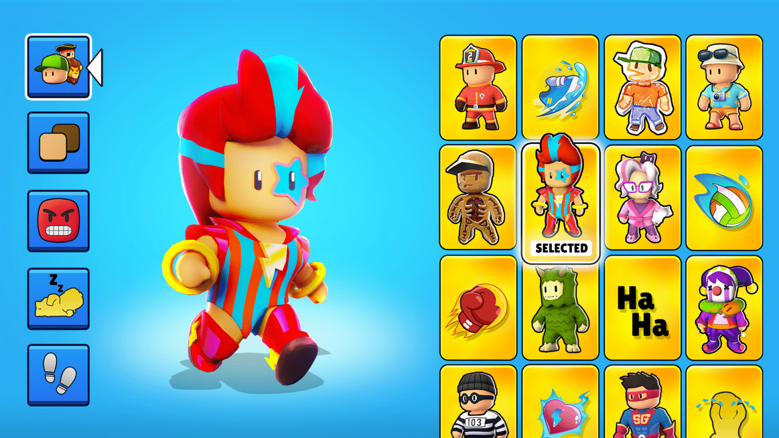 Stumble Guys 0.88.2 APK Download by Scopely - APKMirror