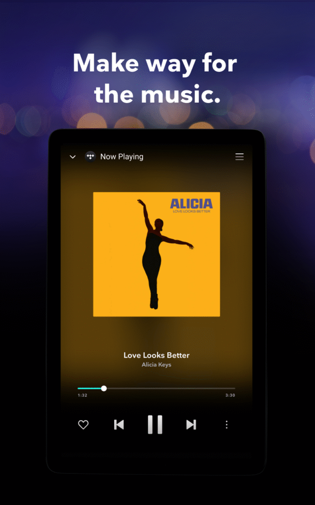TIDAL Music: HiFi sound 2.197.0 APK Download by TIDAL - APKMirror