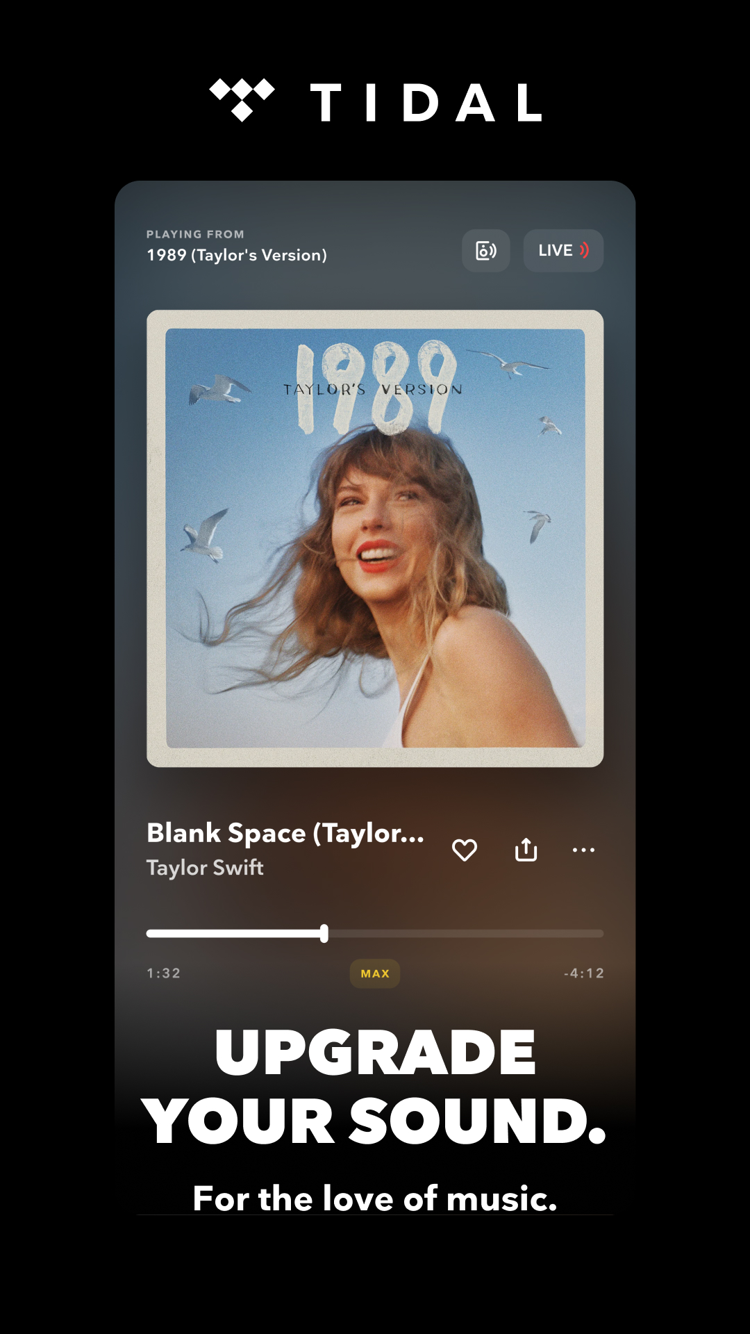 TIDAL Music: HiFi sound 2.157.0 APK Download by TIDAL - APKMirror
